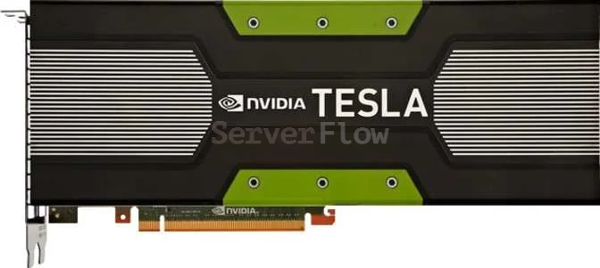 Видеокарта NVIDIA Tesla K40d купить в Москве, Санкт-Петербурге с ...